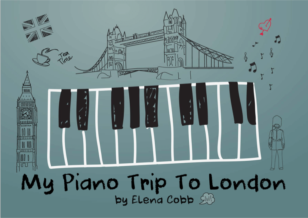 Review: My Piano Trip to London • Music Educator Resources