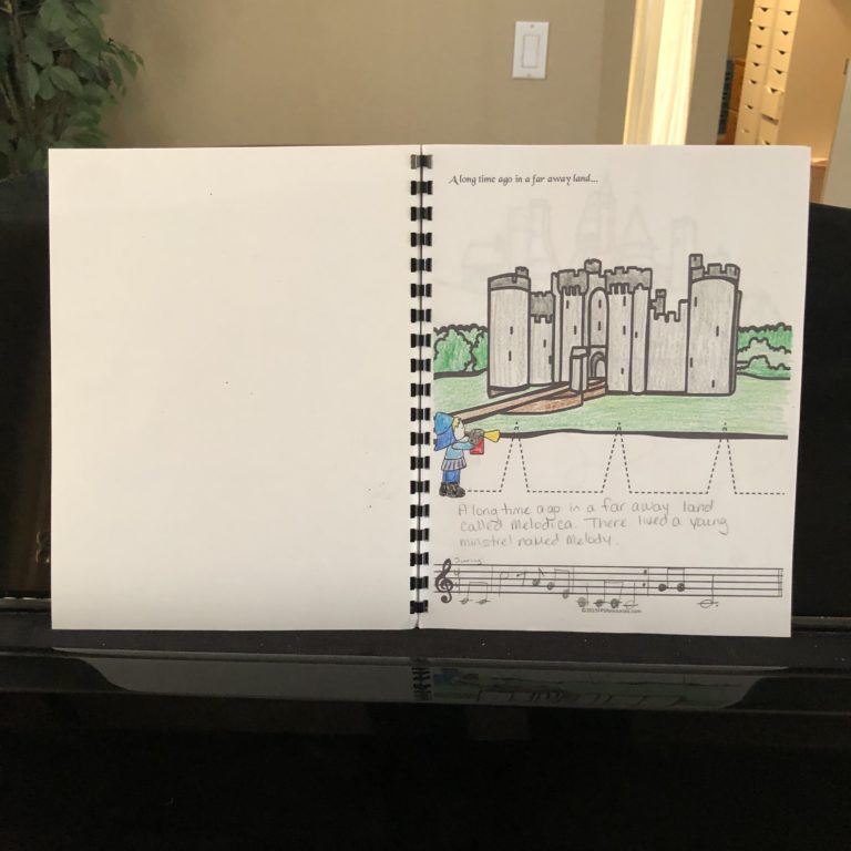 Combining Vocal Exploration with Story Telling and Composition • Music ...