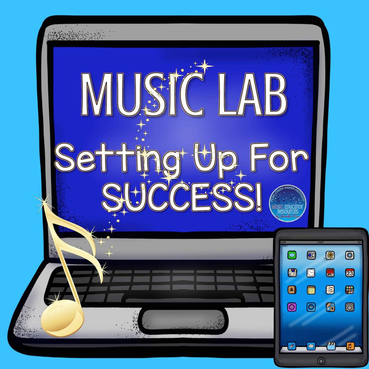 Top 3 Student Benefits for Music Lab • Music Educator Resources