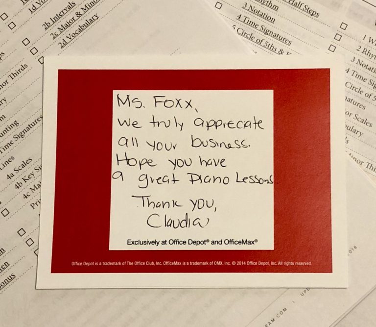Top 3 Reasons to Join MTNA • Music Educator Resources