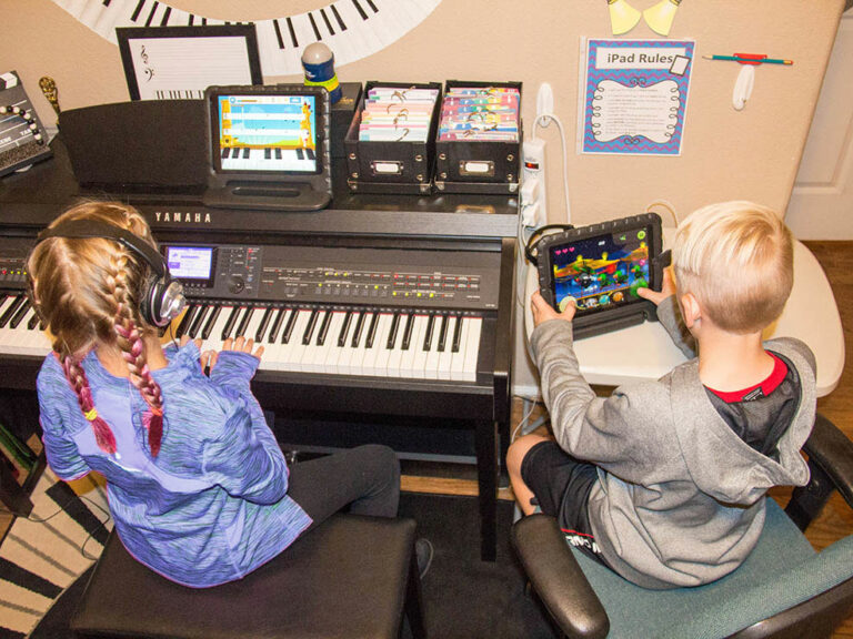 10 Safety Protocols for the Independent Music Teacher • Music Educator ...