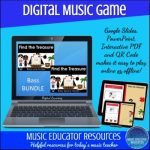 Pirate Themed Music Resource Roundup • Music Educator Resources
