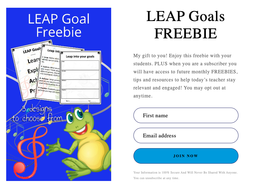 10 Musical Ways to Celebrate Leap Day • Music Educator Resources
